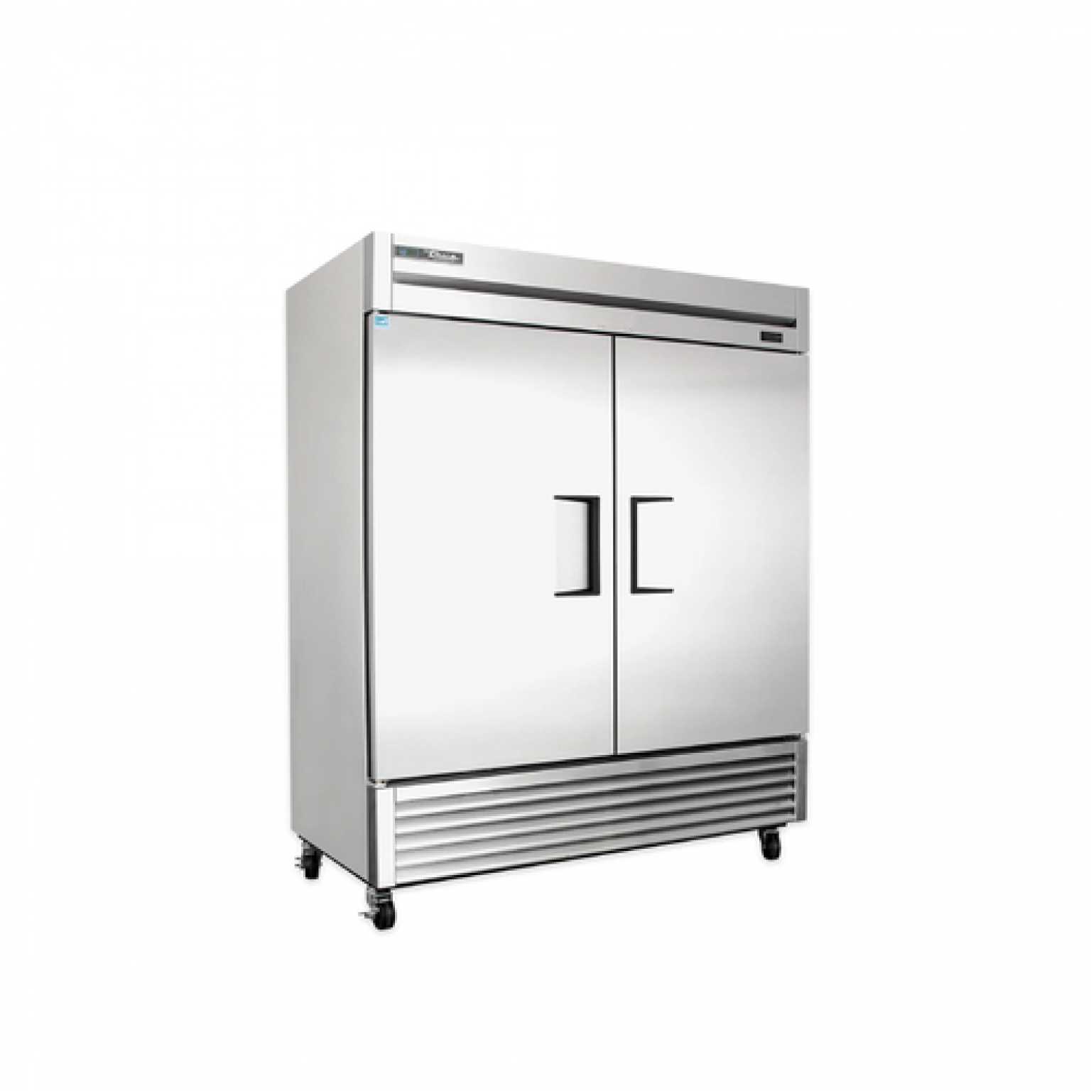Commercial Refrigerator - Atlanta Party Rentals