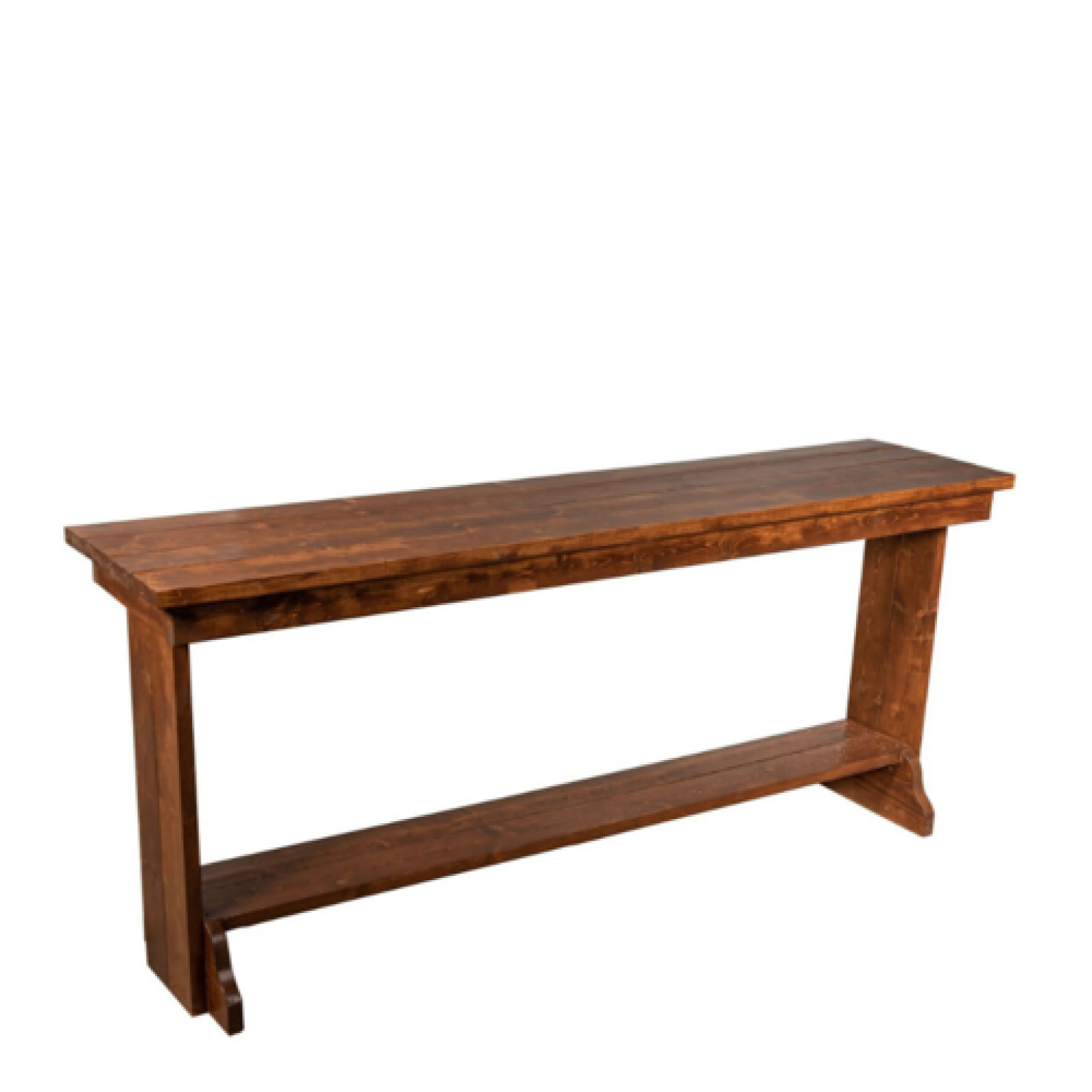 Farm Table - Atlanta Party Rentals