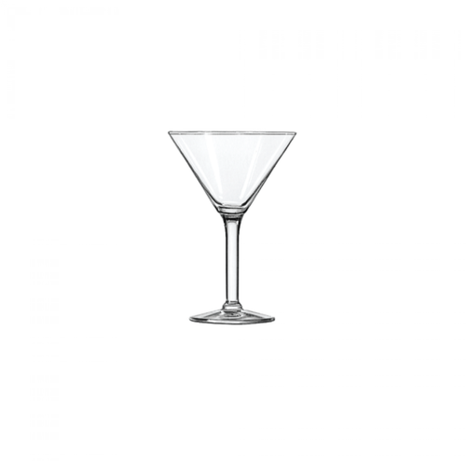 Green Glassware - Atlanta Party Rentals