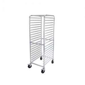 Rolling Speed Rack - Atlanta Party Rentals