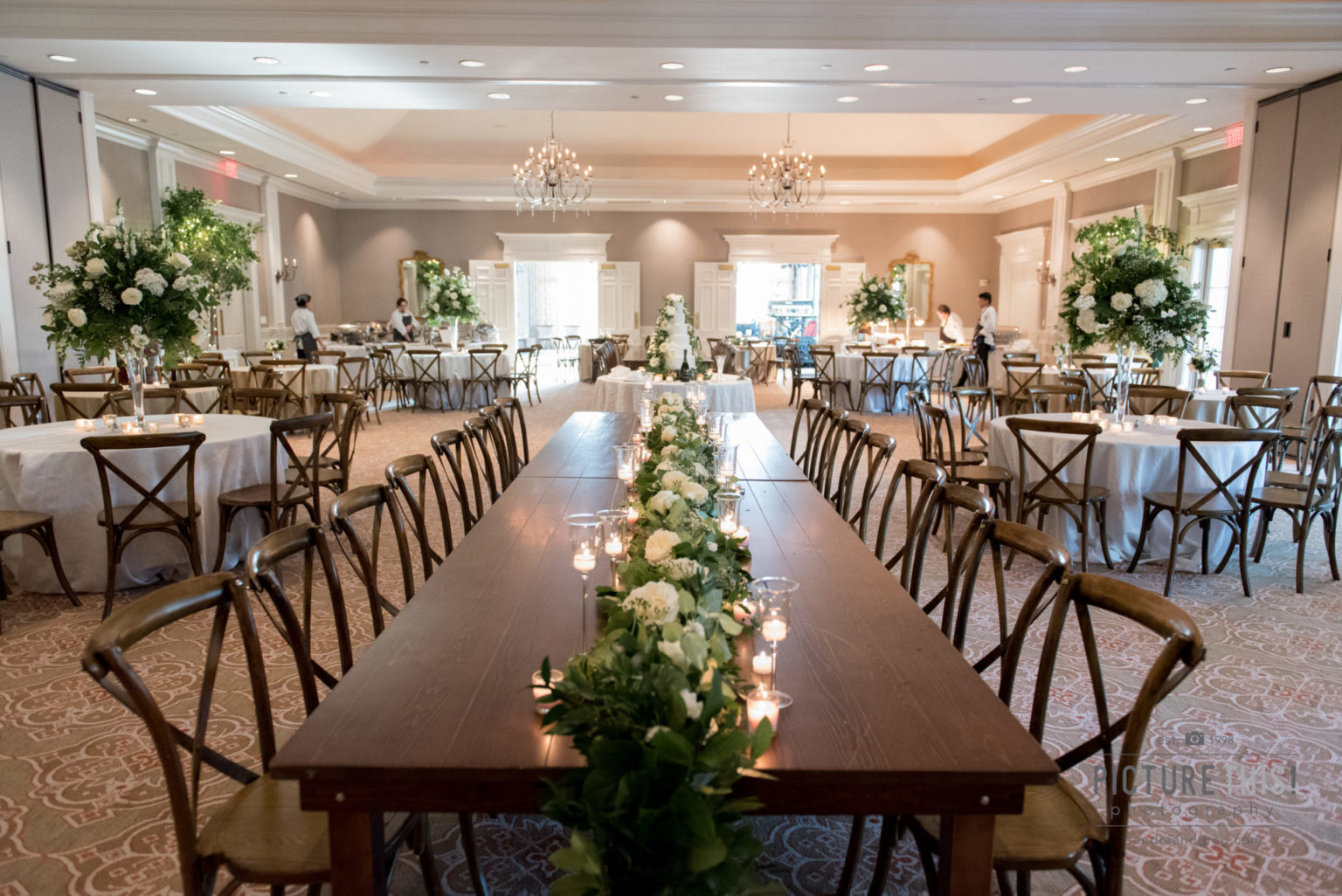 Event Photos - Atlanta Party Rentals