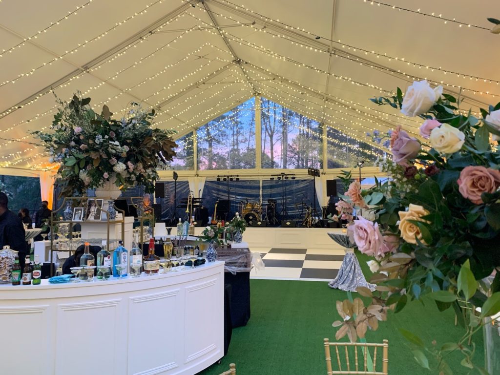 Event Photos - Atlanta Party Rentals