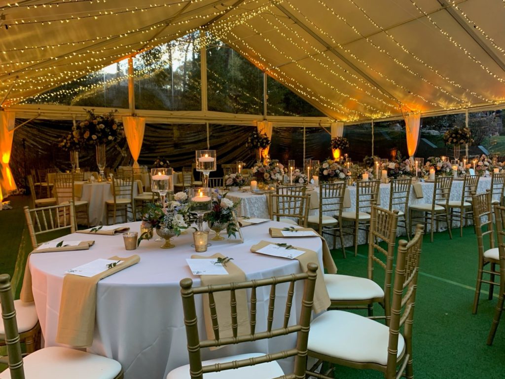 Event Photos - Atlanta Party Rentals