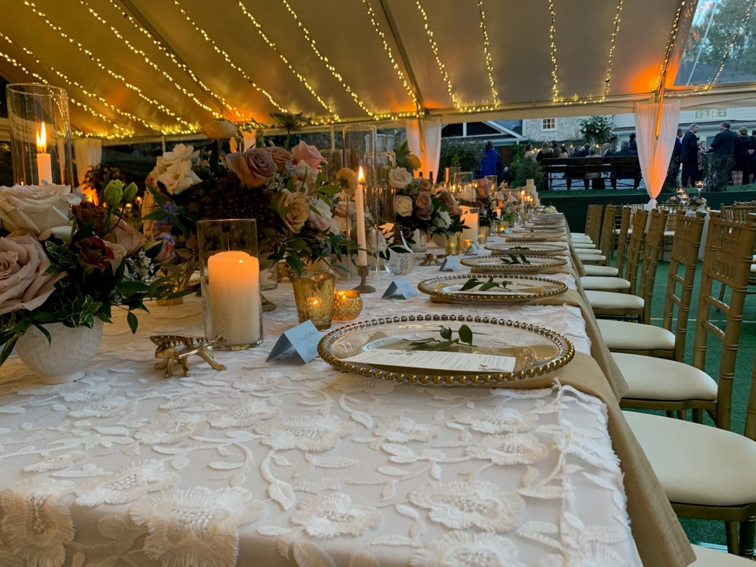 Event Photos - Atlanta Party Rentals