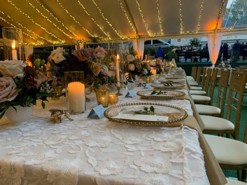 Event Photos - Atlanta Party Rentals