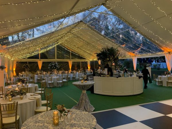 Event Photos - Atlanta Party Rentals