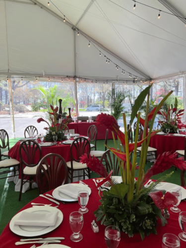 Event Photos - Atlanta Party Rentals