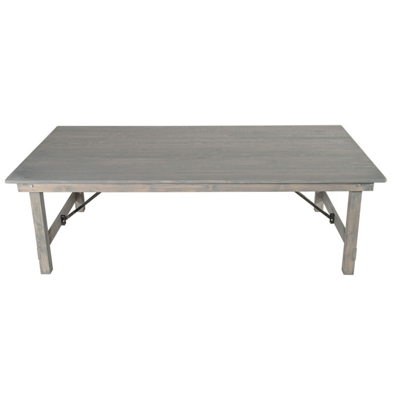 Highboy Table - Atlanta Party Rentals
