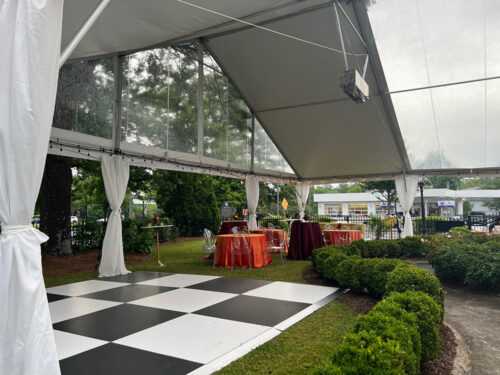 Event Photos - Atlanta Party Rentals