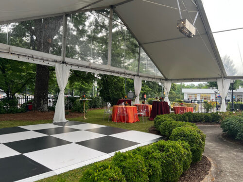 Event Photos - Atlanta Party Rentals