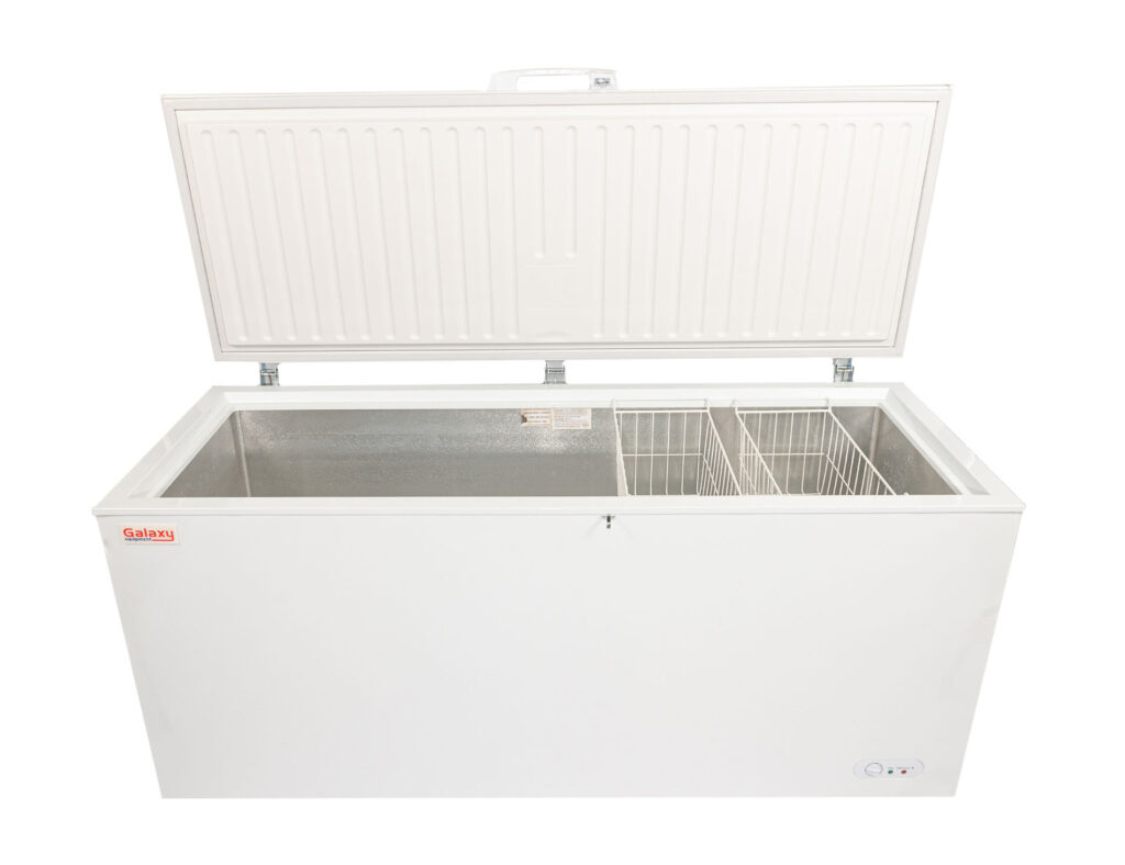 Commercial Freezer - Atlanta Party Rentals