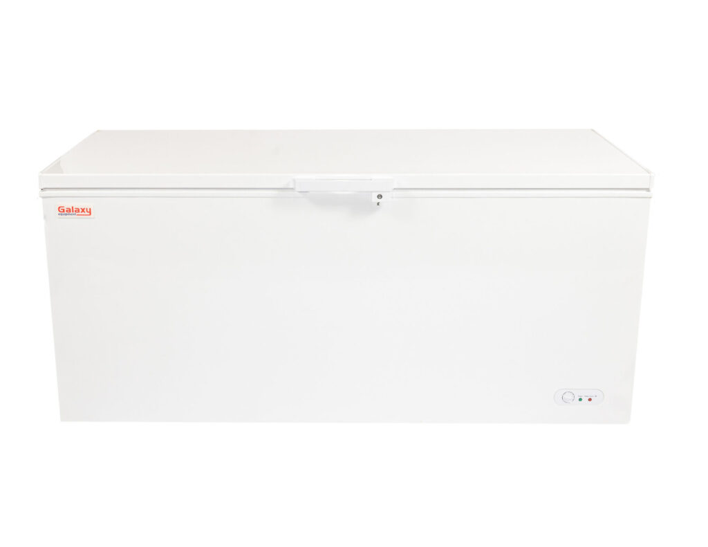 Commercial Freezer - Atlanta Party Rentals