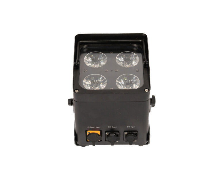 LED Uplight - Atlanta Party Rentals