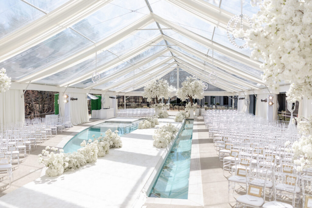 Event Photos - Atlanta Party Rentals